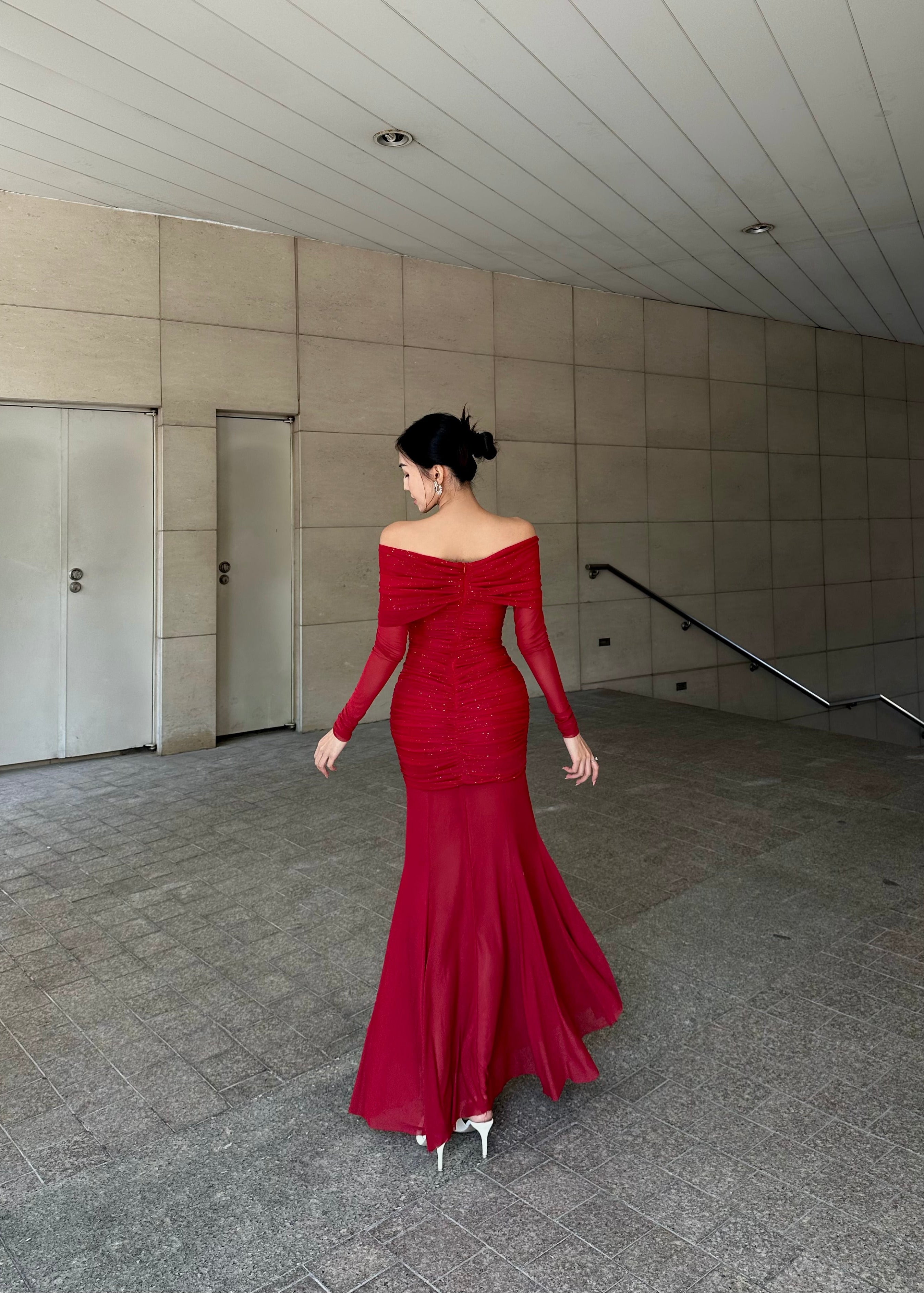 LE PERLA